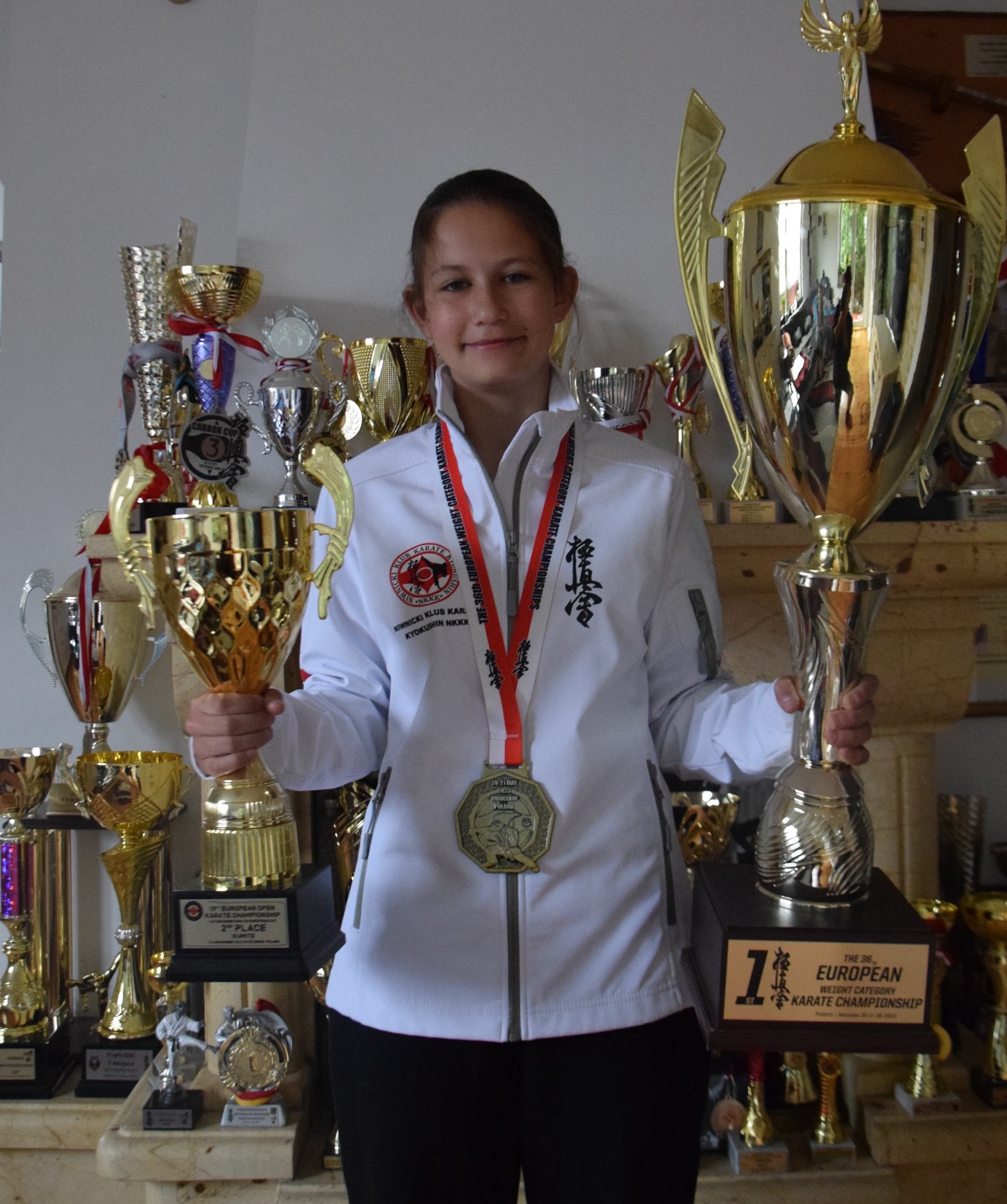 Stypendium ministra właściwego do spraw oświaty i wychowania, za wybitne osiągnięcia edukacyjne ...